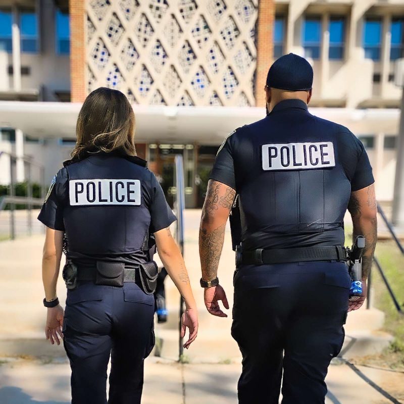 Service Opportunities | Milwaukee Police Department