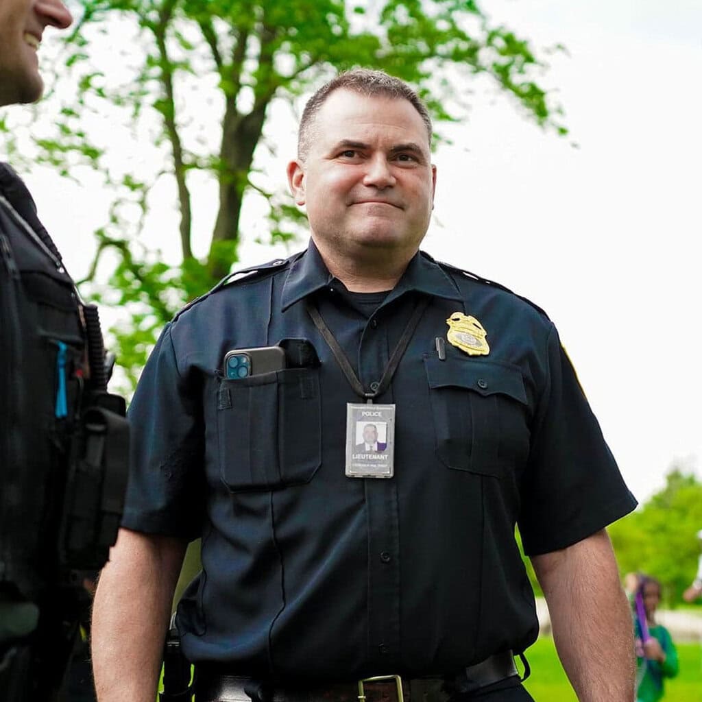 Service Opportunities | Milwaukee Police Department